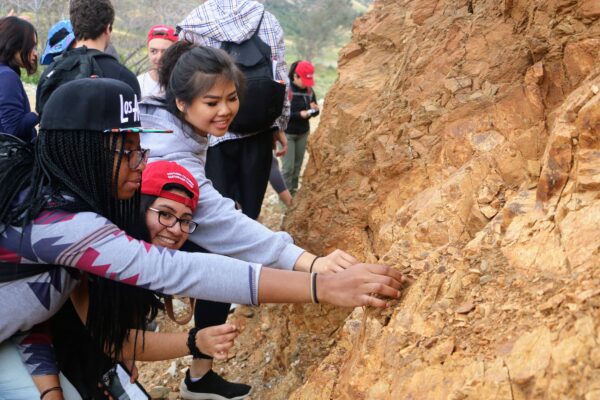 Statewide California Earthquake Center