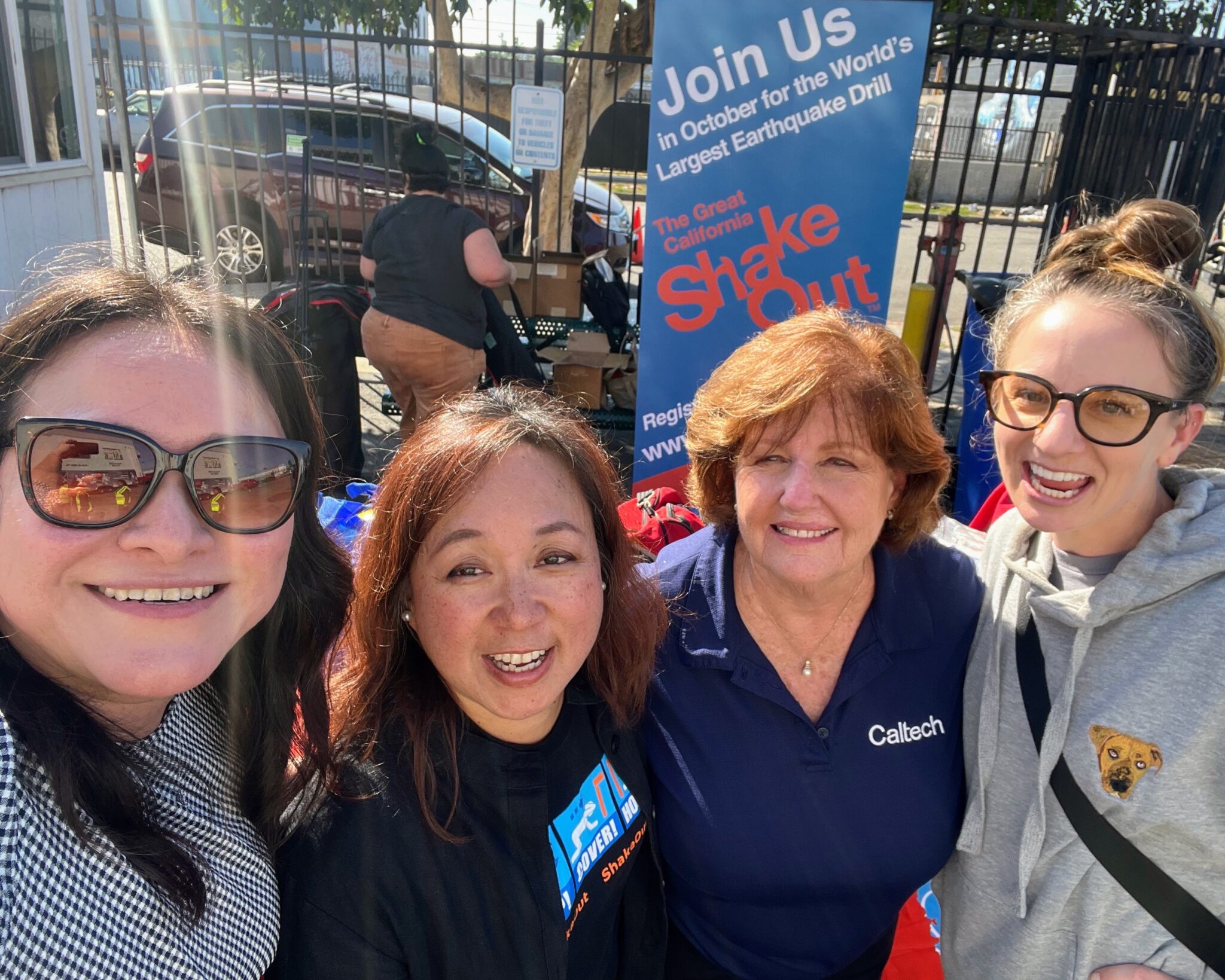 Events – Statewide California Earthquake Center