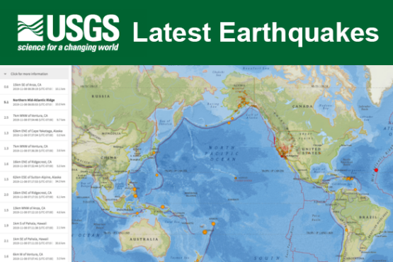 Earthquake Preparedness – Statewide California Earthquake Center