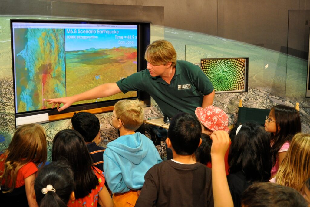 Earthquake Preparedness – Statewide California Earthquake Center