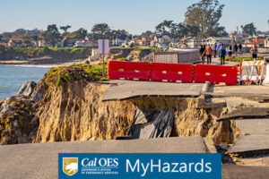 Earthquake Preparedness – Statewide California Earthquake Center