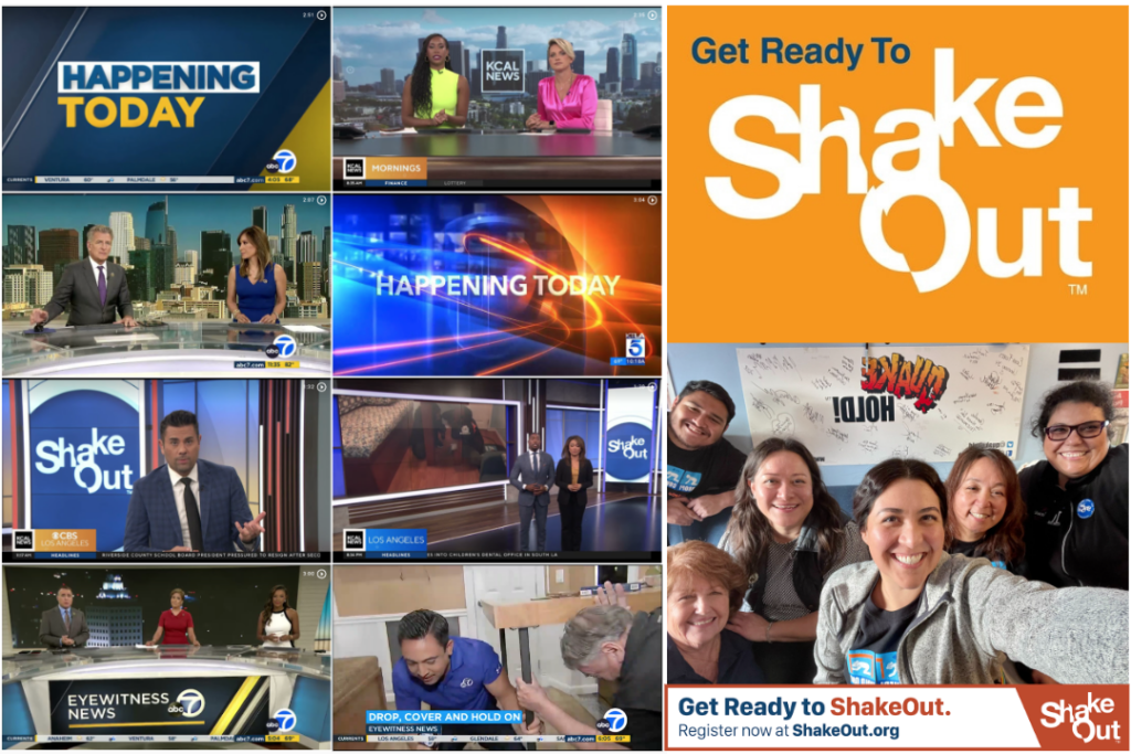 Statewide California Earthquake Center