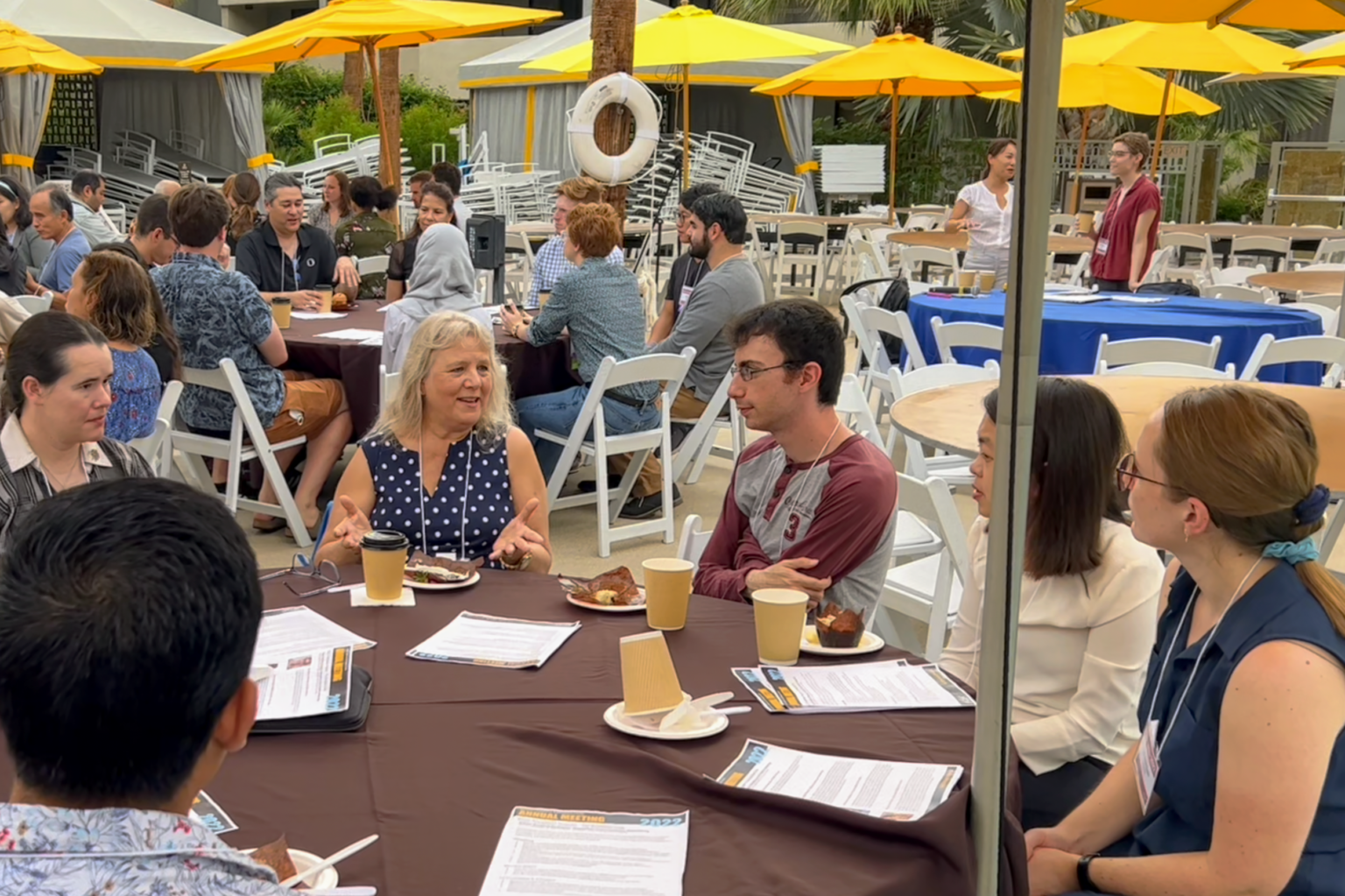 Education – Statewide California Earthquake Center