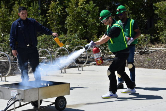 Earthquake Preparedness – Statewide California Earthquake Center