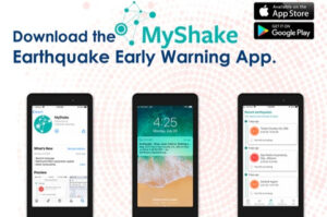 Earthquake Preparedness – Statewide California Earthquake Center