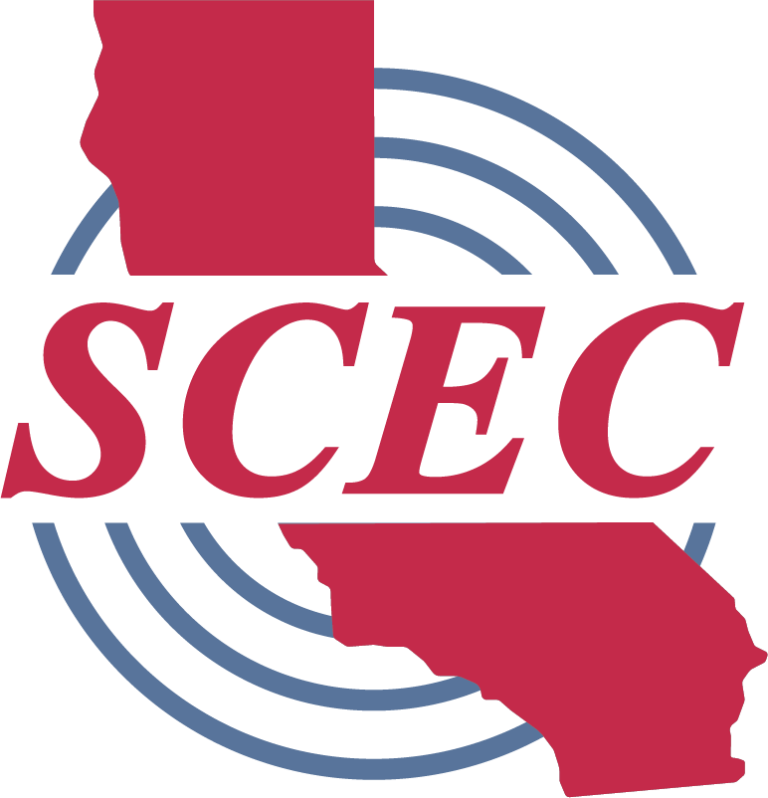 Statewide California Earthquake Center