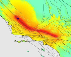 Earthquake Preparedness – Statewide California Earthquake Center