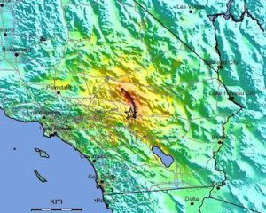Earthquake Preparedness – Statewide California Earthquake Center