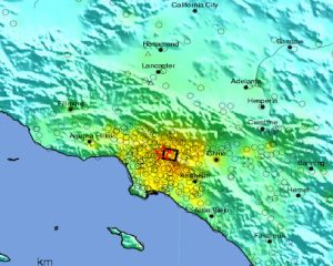 Earthquake Preparedness – Statewide California Earthquake Center