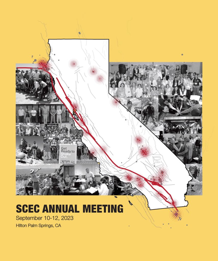 Statewide California Earthquake Center